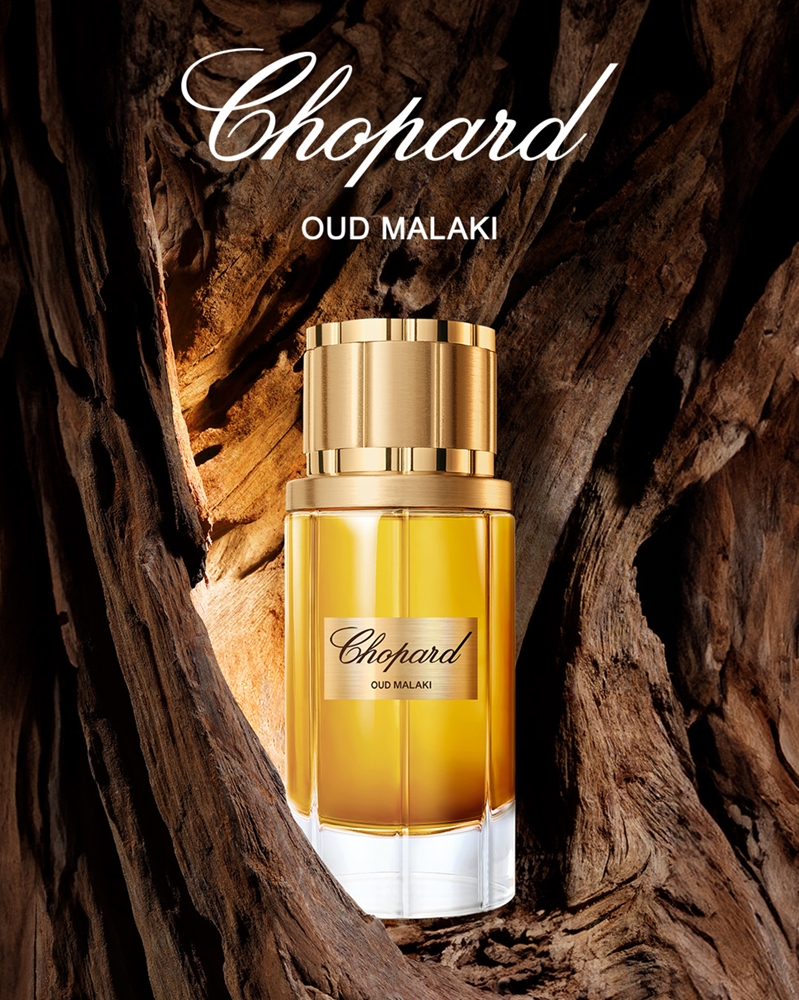 Chopard Oud Malaki Eau de Parfum for men | notino.ie