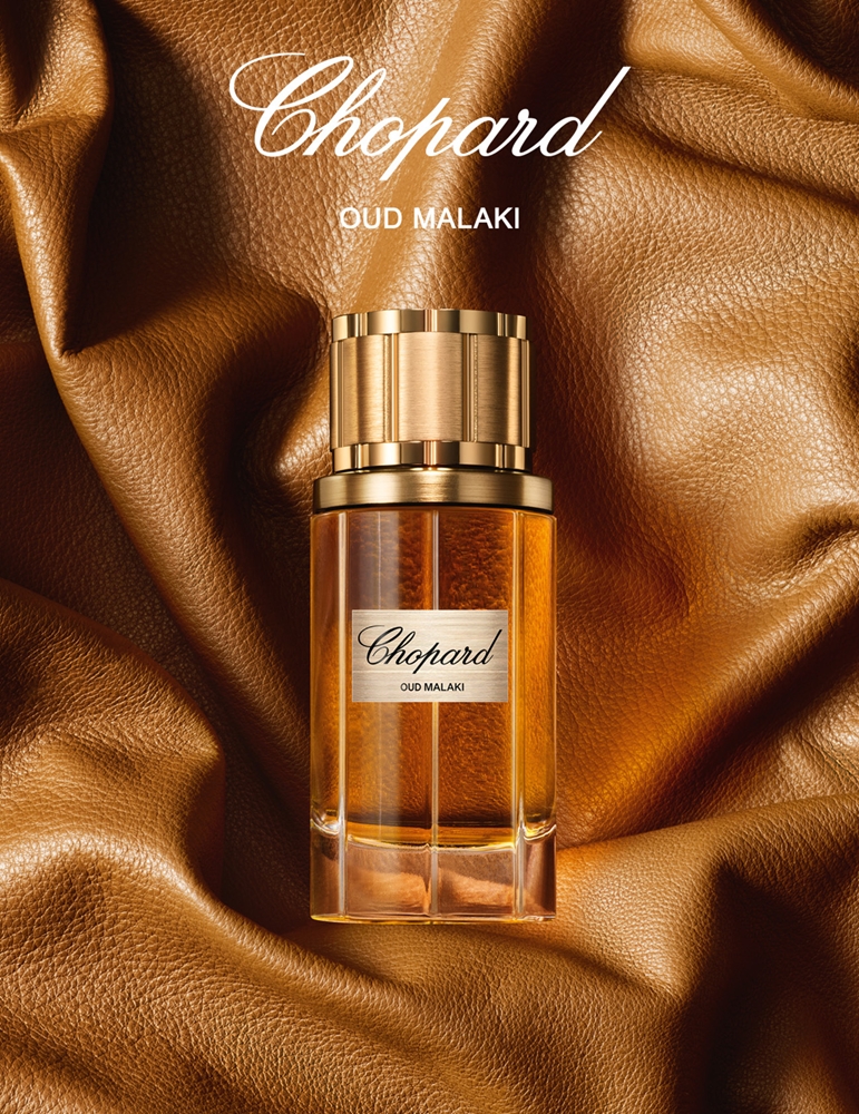 Chopard Oud Malaki Eau de Parfum for men | notino.ie
