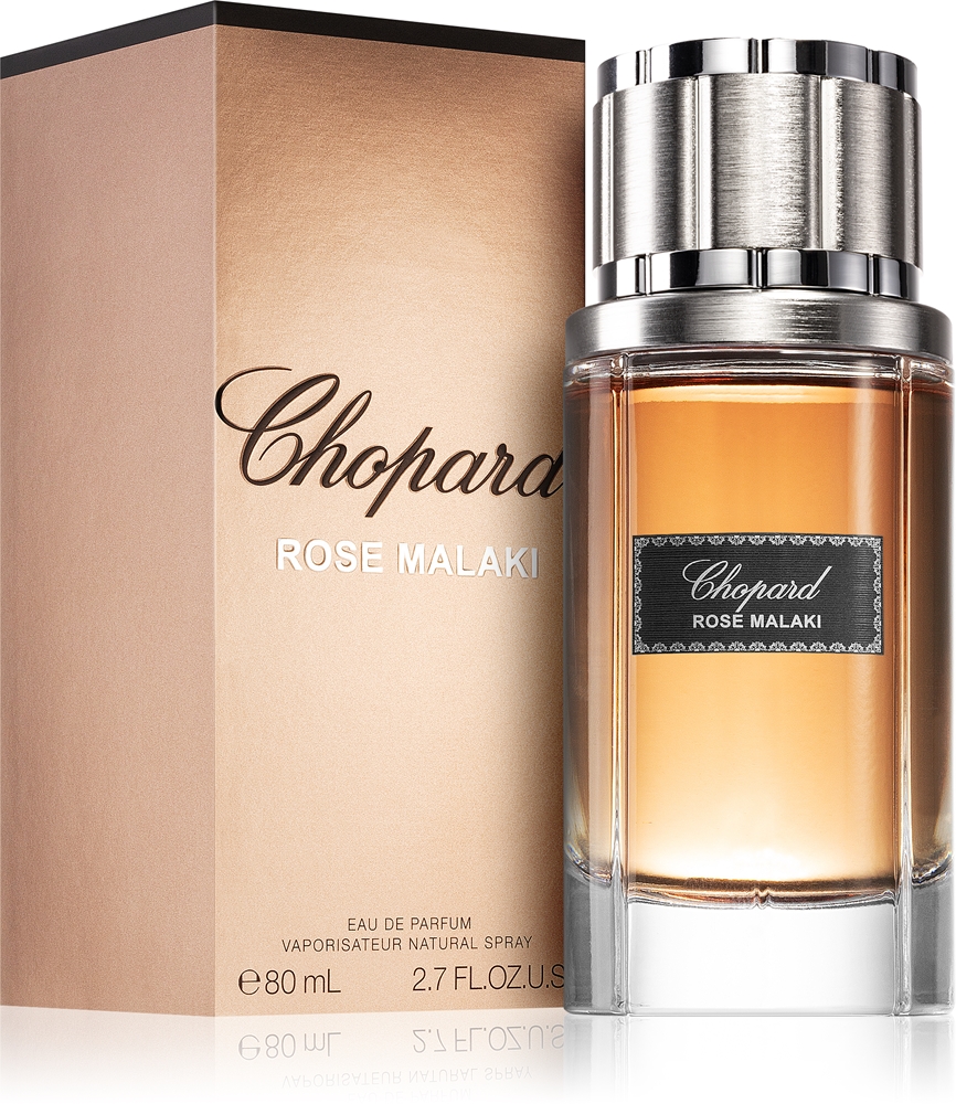 Chopard Rose Malaki Eau de Parfum unisex | notino.ie