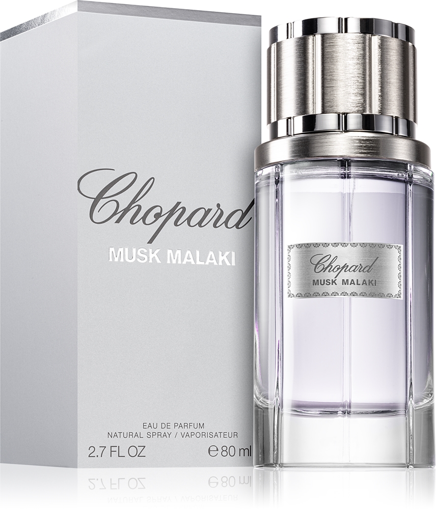 Chopard Musk Malaki Eau de Parfum unisex | notino.ie