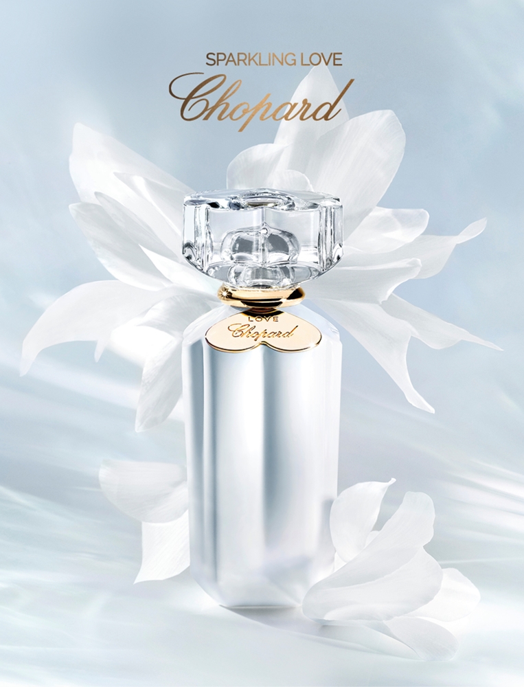 Chopard Sparkling Love eau de parfum for women | notino.co.uk