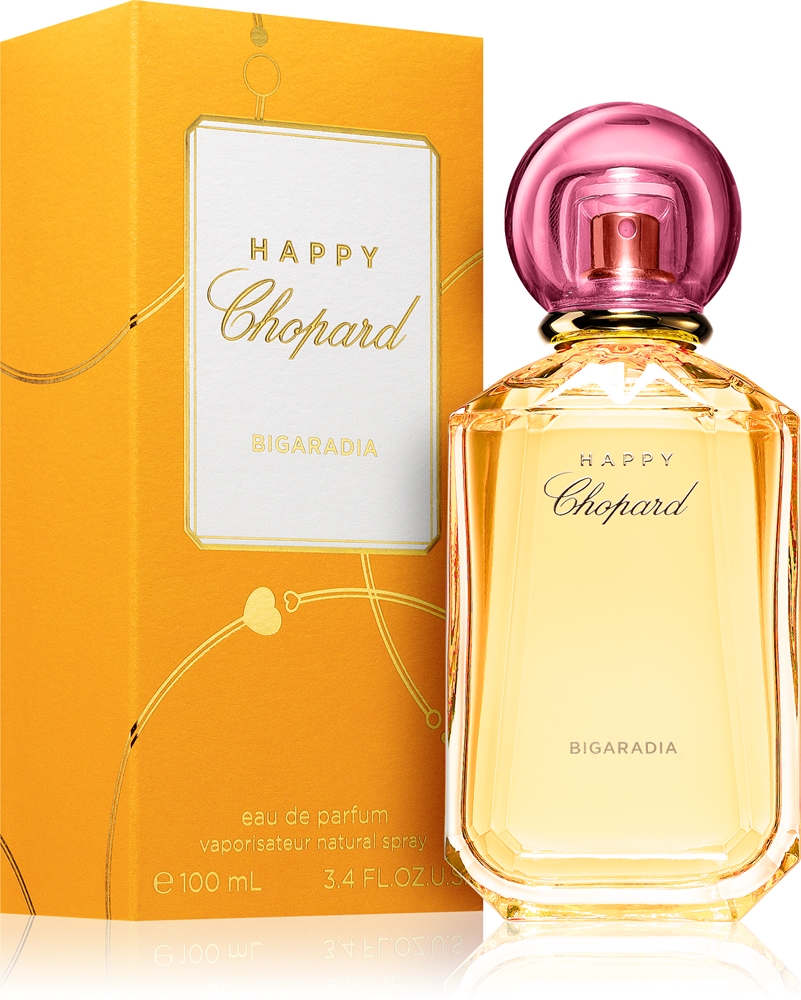 Chopard Happy Bigaradia eau de parfum for women | notino.co.uk