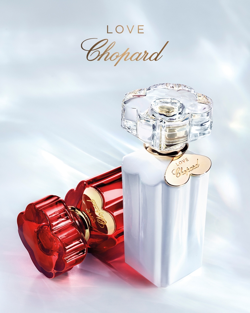 Chopard Love Chopard eau de parfum for women | notino.co.uk