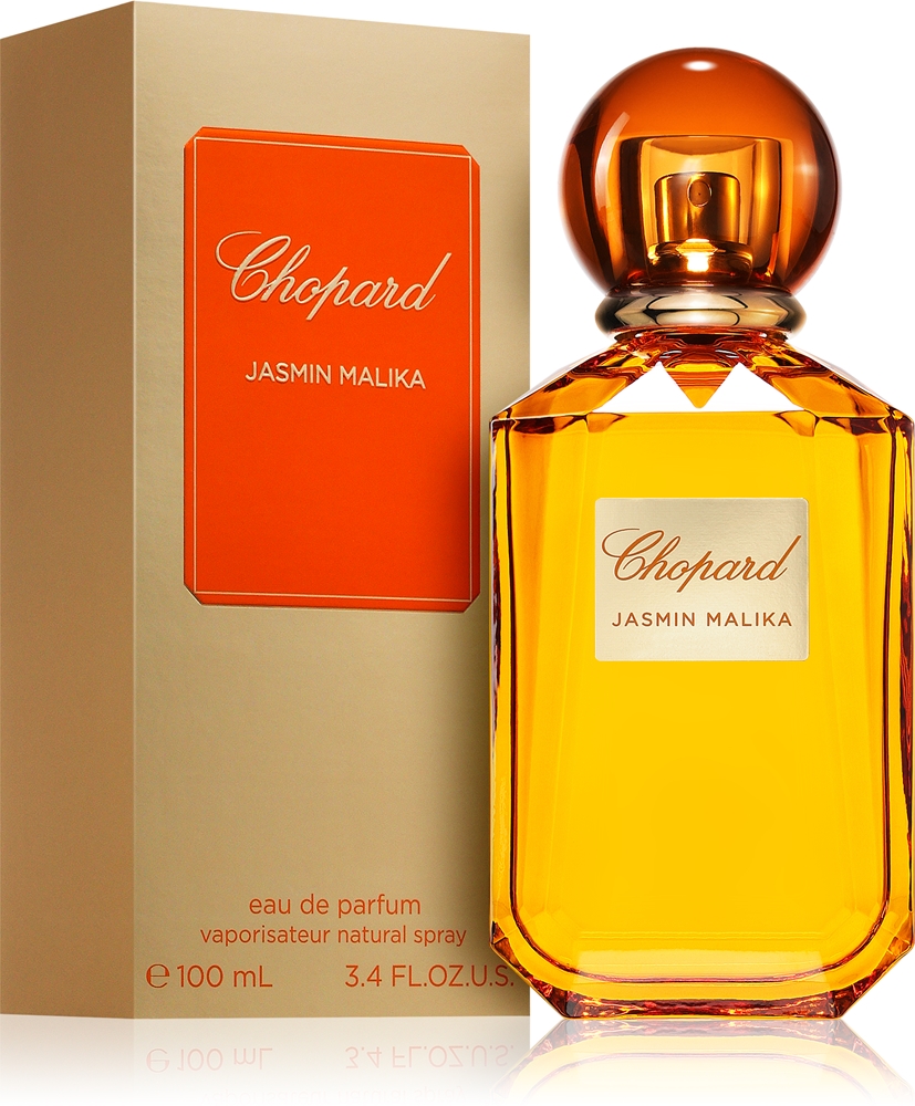 Chopard Jasmin Malika Eau de Parfum pour femme | notino.fr