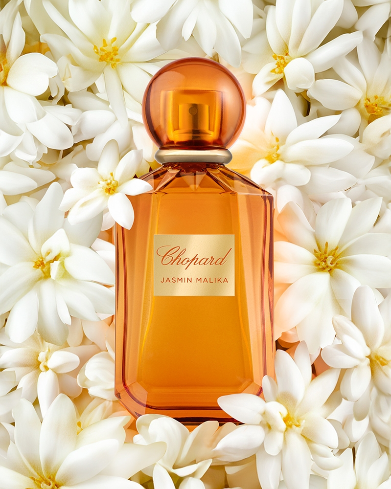 Chopard Jasmin Malika Eau de Parfum pour femme | notino.fr