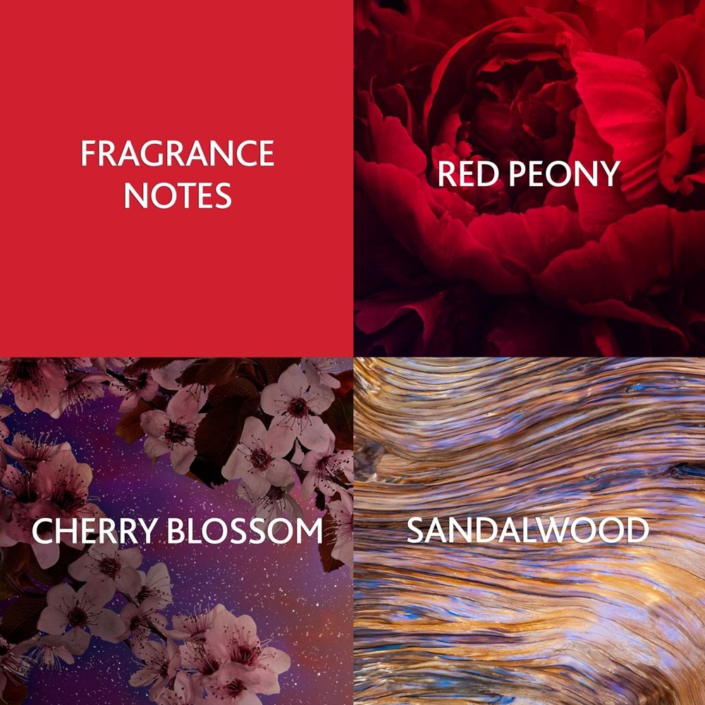 Christina Aguilera Cherry Noir Eau de Parfum für Damen