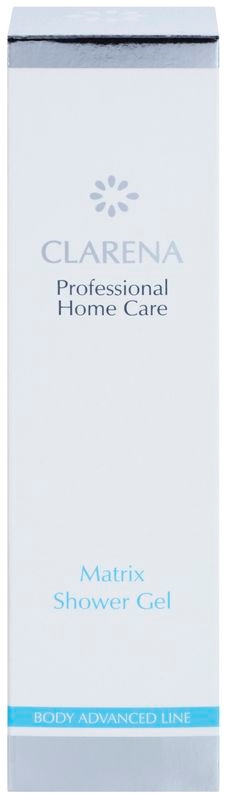 Clarena Body Advanced Line Matrix | Livrare rapida! | Notino.ro