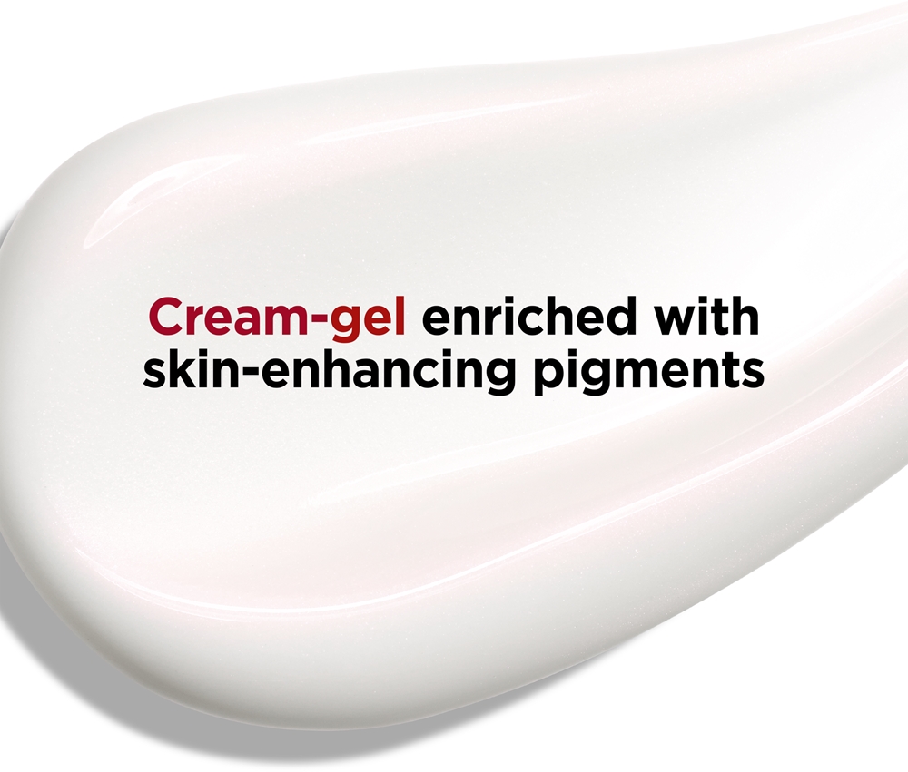 Clarins Total Eye Revive gel cream for tired skin | notino.co.uk