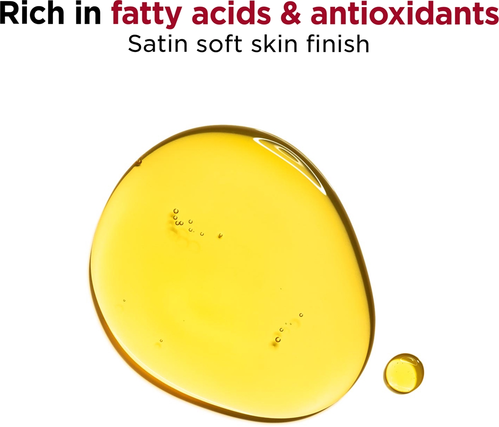 Clarins Blue Orchid Treatment Oil óleo facial antioxidante de dia e ...