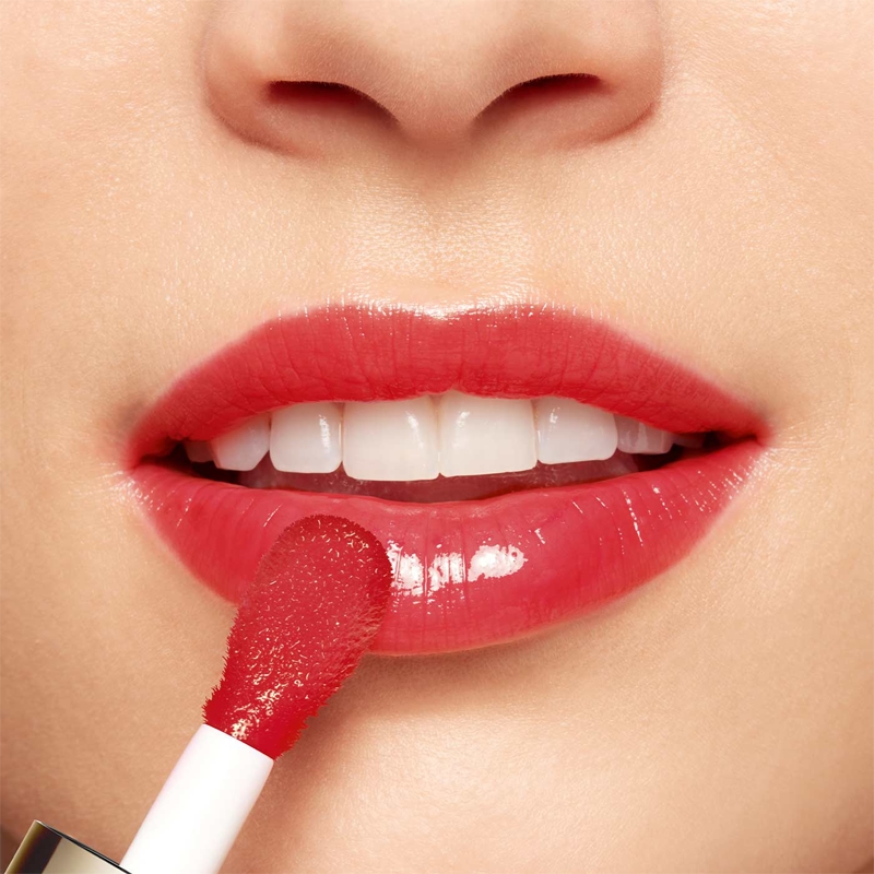Clarins Lip Comfort Oil olej na pery s hydratačným účinkom | notino.sk