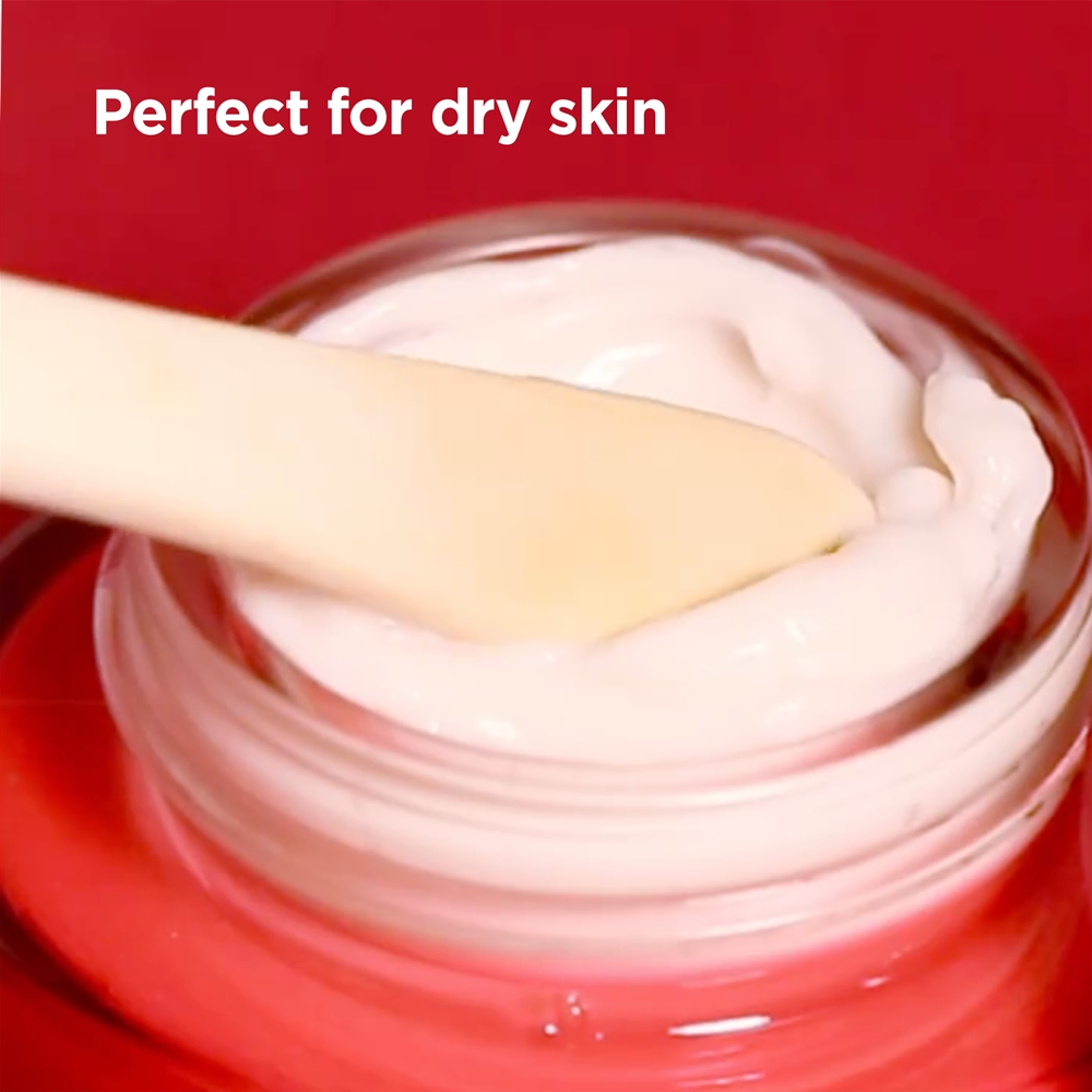 Clarins Super Restorative Day Cream дневен крем за суха или много суха ...