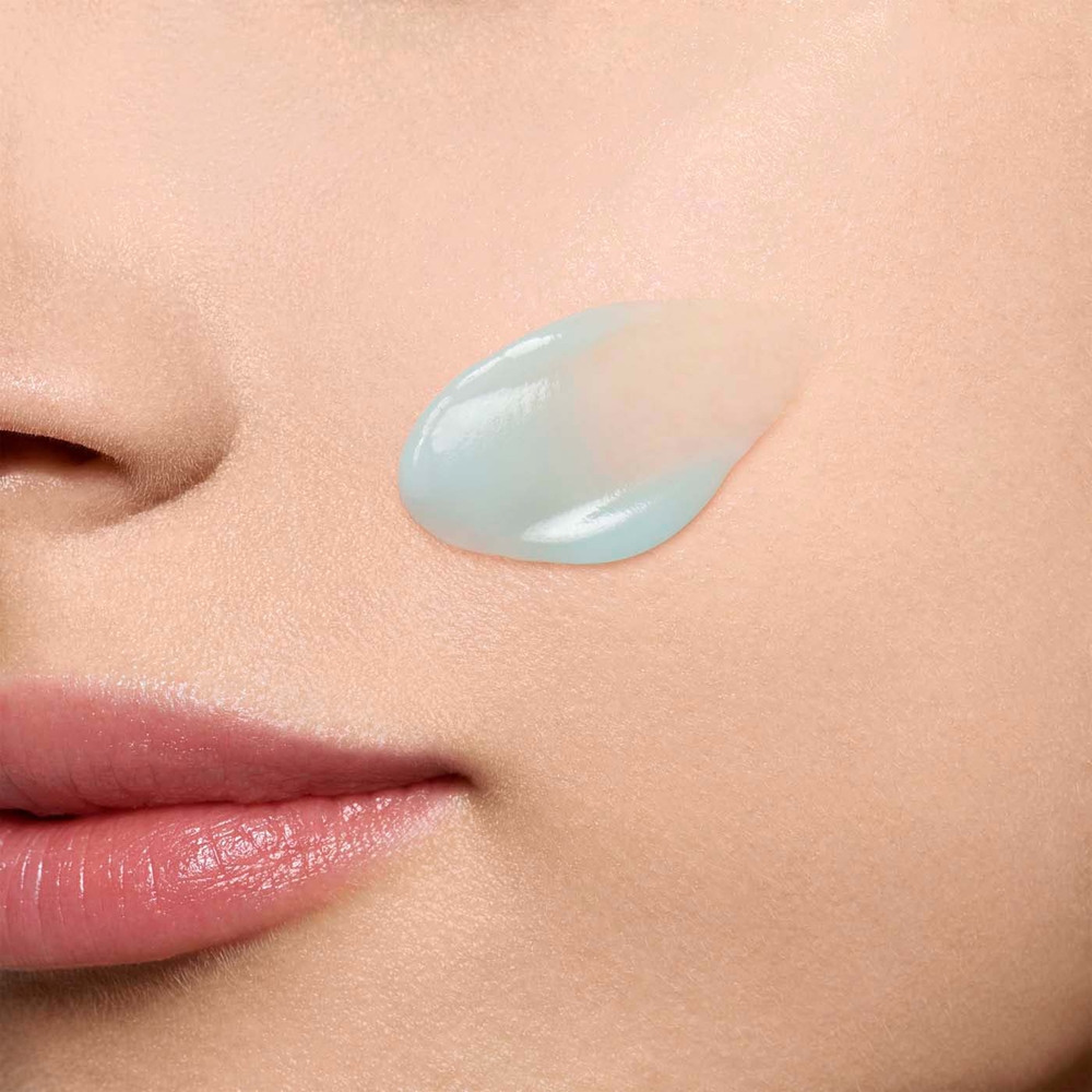 Clarins Hydra-Essentiel [HA²] Matte Gel gel hidratante matificante com ...