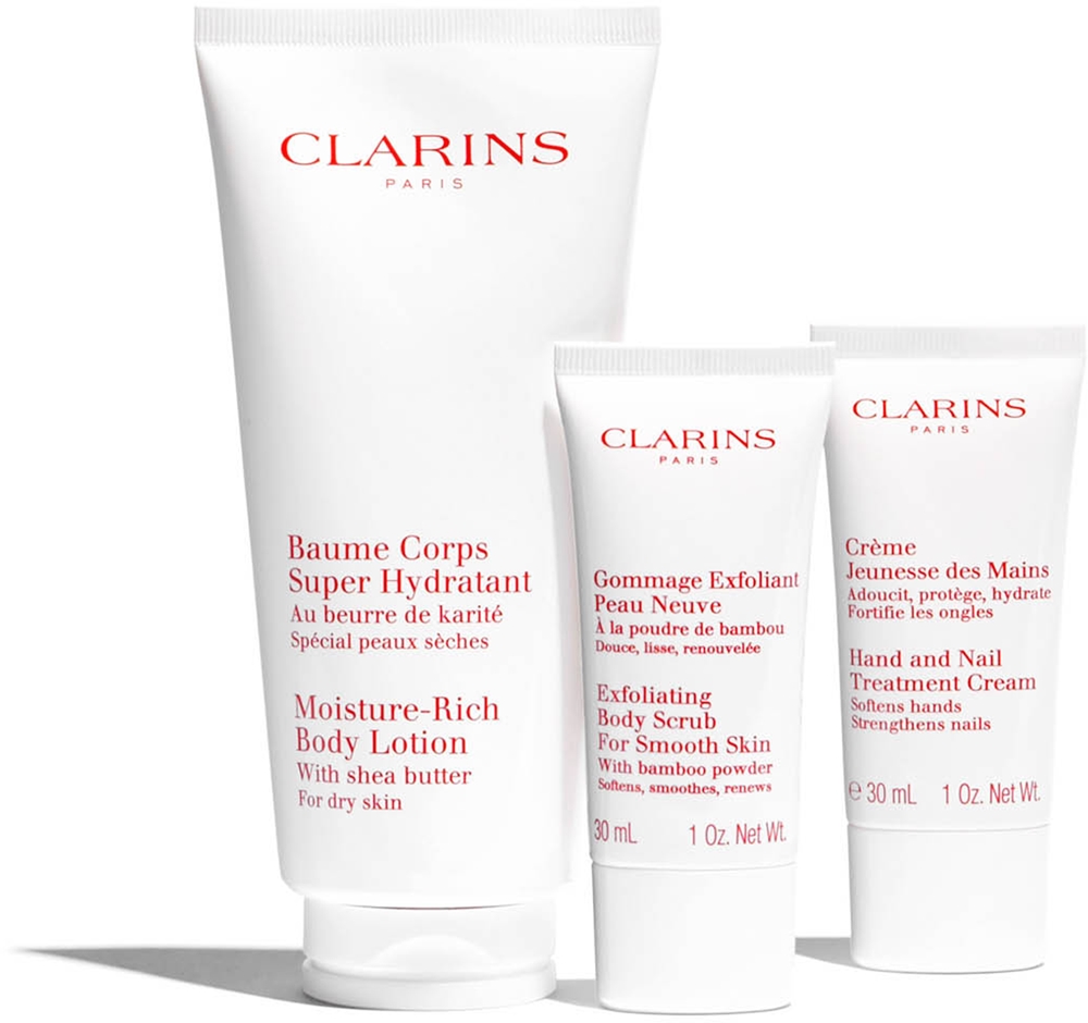 Clarins Body Hydration Collection Kosmetik-Sets | notino.de