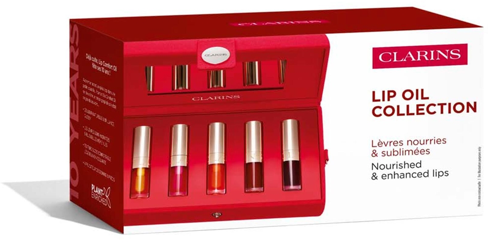Clarins Lip Comfort Oil Collection | Brza dostava | notino.hr