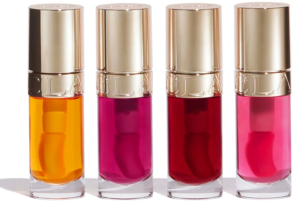 Clarins Lip Comfort Oil Holiday Season | Brza dostava | notino.hr