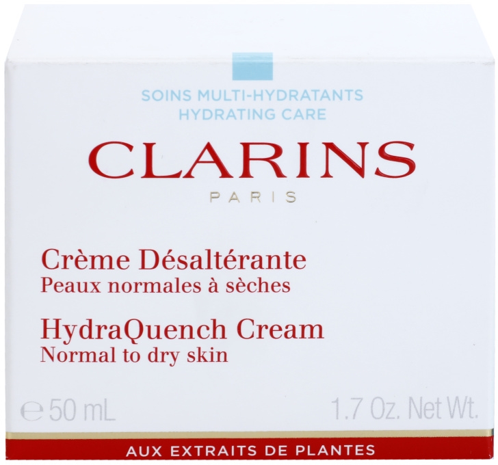 Clarins HydraQuench | notino.gr