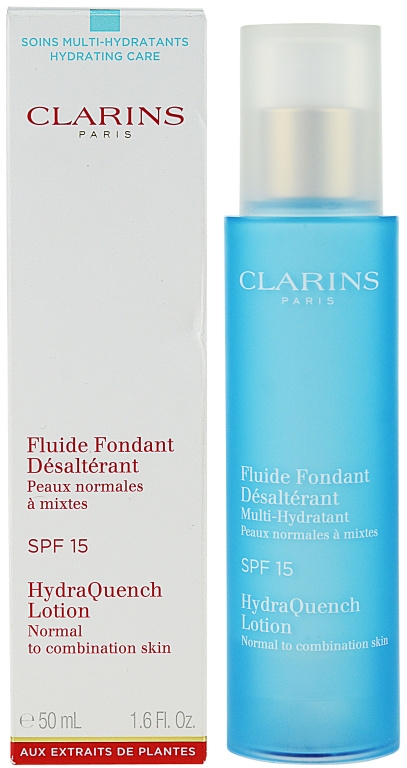 Clarins HydraQuench | notino.gr