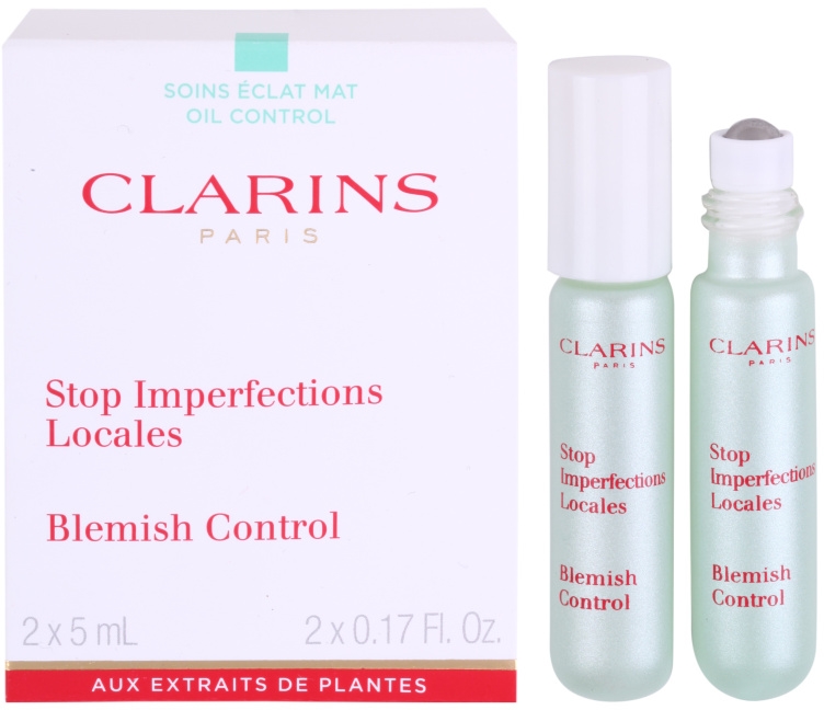 Clarins | notino.pt
