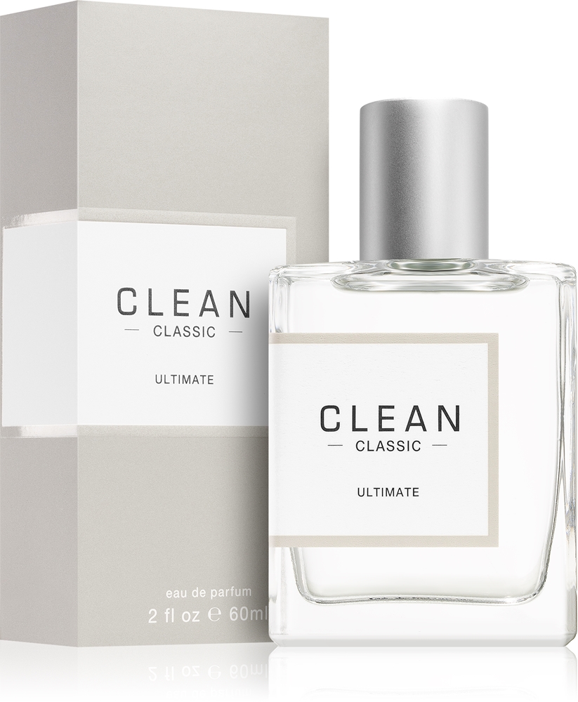 CLEAN Ultimate Eau de Parfum for women | notino.ie