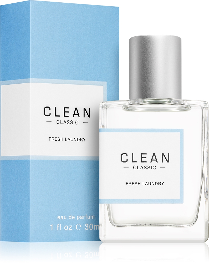 CLEAN Classic Fresh Laundry Eau de Parfum voor Vrouwen | notino.nl