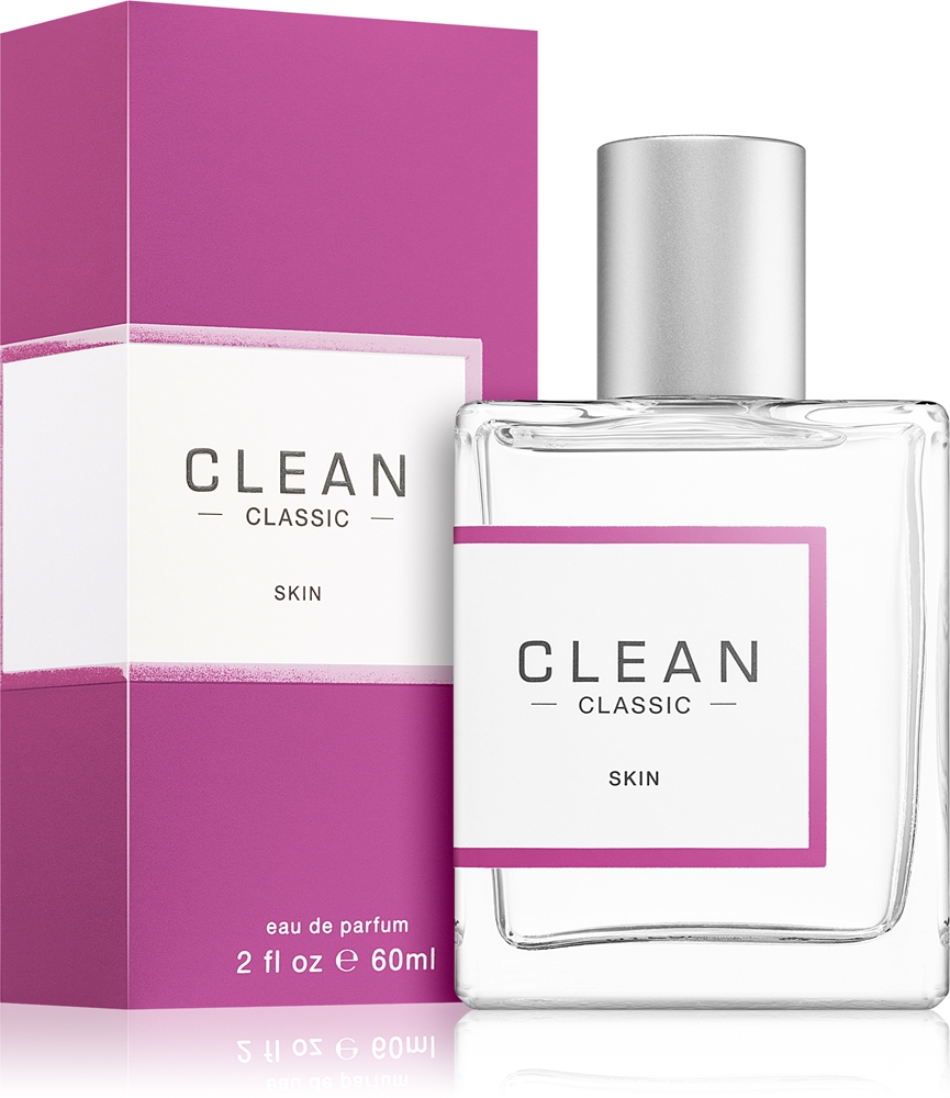 CLEAN Classic Skin Eau de Parfum pour femme | notino.fr
