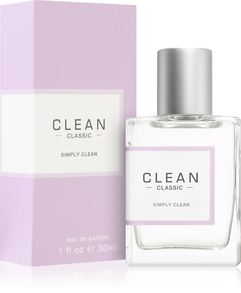 CLEAN Classic Simply Clean Eau de Parfum unisex | notino.it