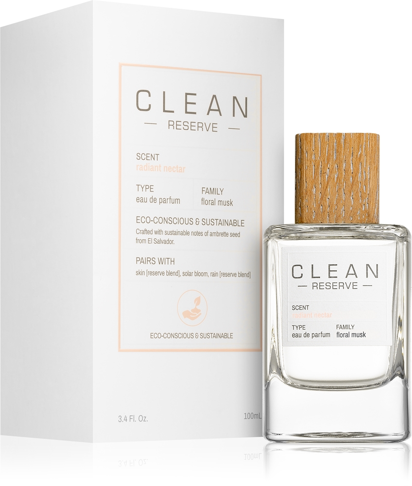 CLEAN Reserve Radiant Nectar Eau de Parfum Unisex