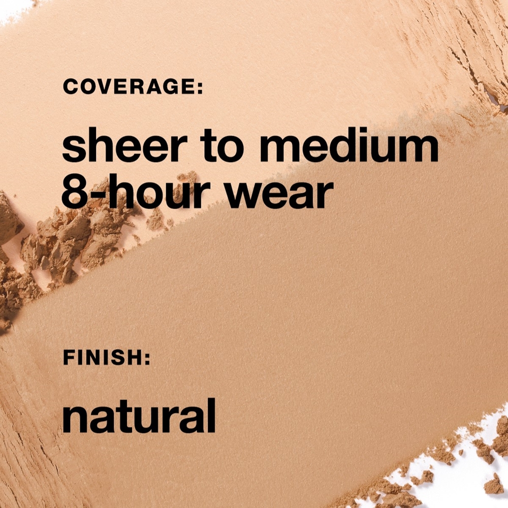 Clinique Almost Powder Makeup SPF 15 powder foundation SPF 15 | notino ...