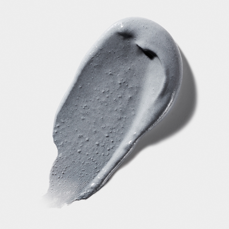 Clinique All About Clean 2-in-1 Charcoal Mask + Scrub cleansing face ...