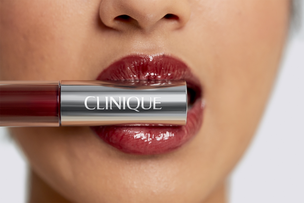 Clinique Pop™ Plush Creamy Lip Gloss hydratační lesk na rty | notino.cz