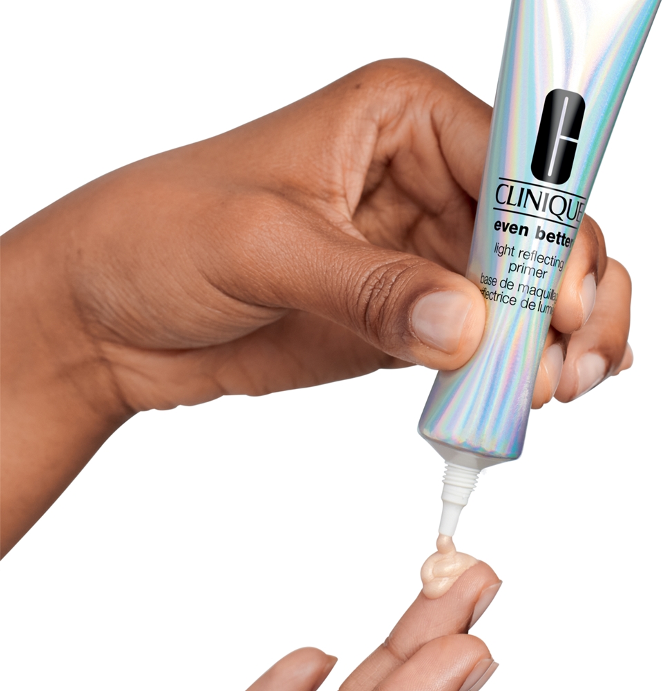 Clinique Even Better™ Light Reflecting Primer Illuminating Makeup ...
