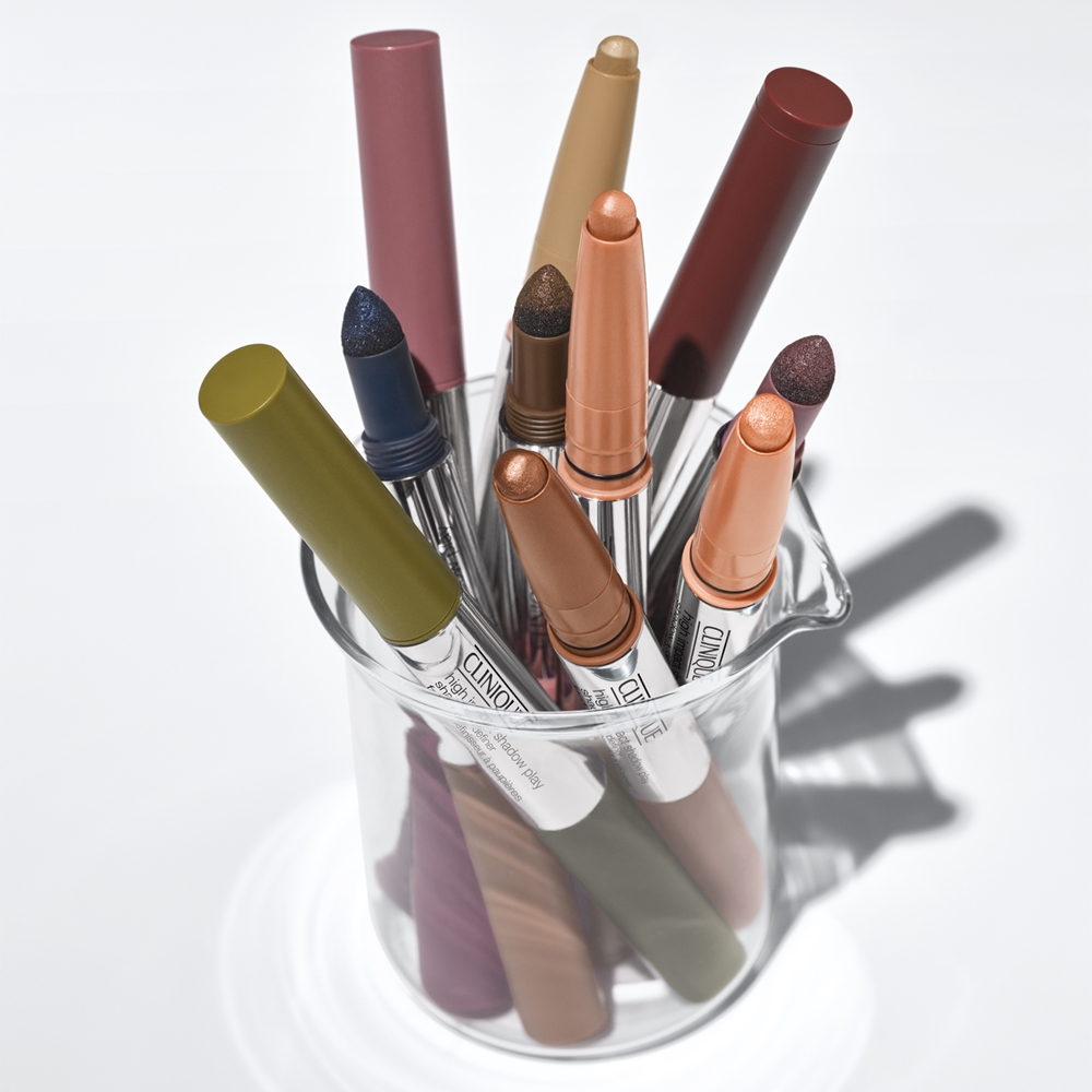 Clinique High Impact Shadow Play™ Shadow & Definer Eyeshadow Stick ...