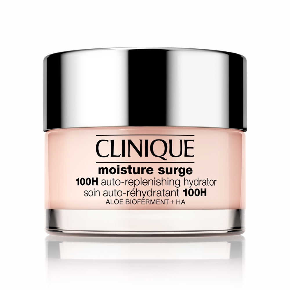 Clinique Hydrate & Glow Set gift set for intensive hydration | notino.co.uk