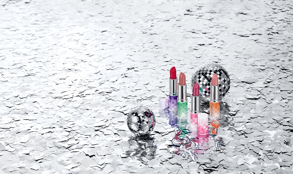 Clinique Pop™ Plenty of Pop Set set di rossetti per un look perfetto ...