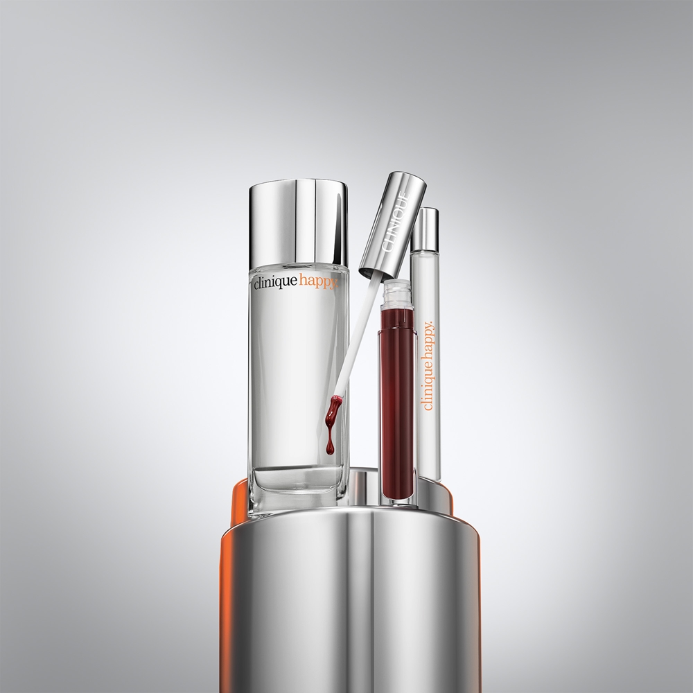Clinique Holiday Perfectly Happy Christmas gift set for women | notino.ie