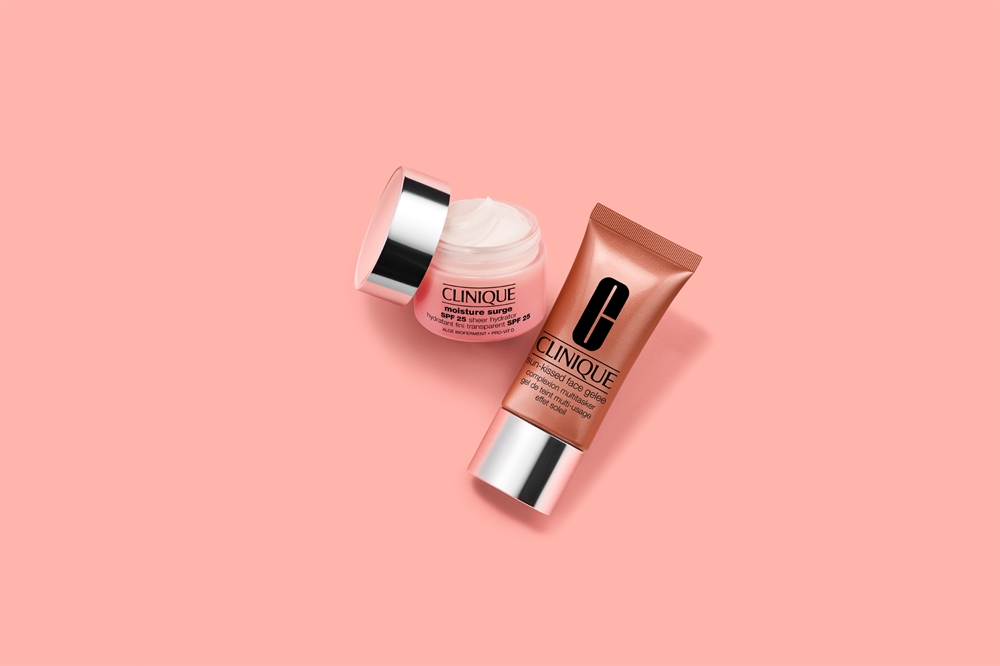 Clinique Mini Kit Sunkissed Essentials Geschenkset