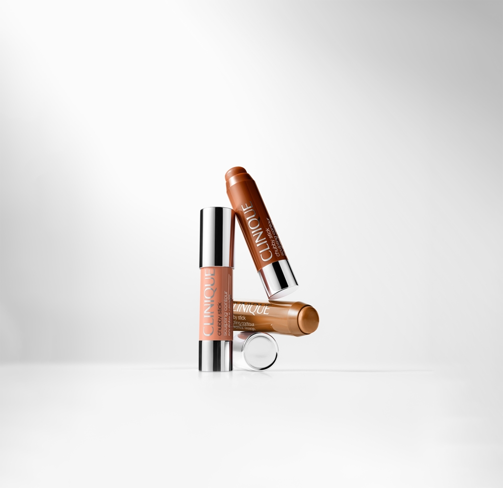 Clinique Chubby Stick™ Sculpting Contour Konturensticks