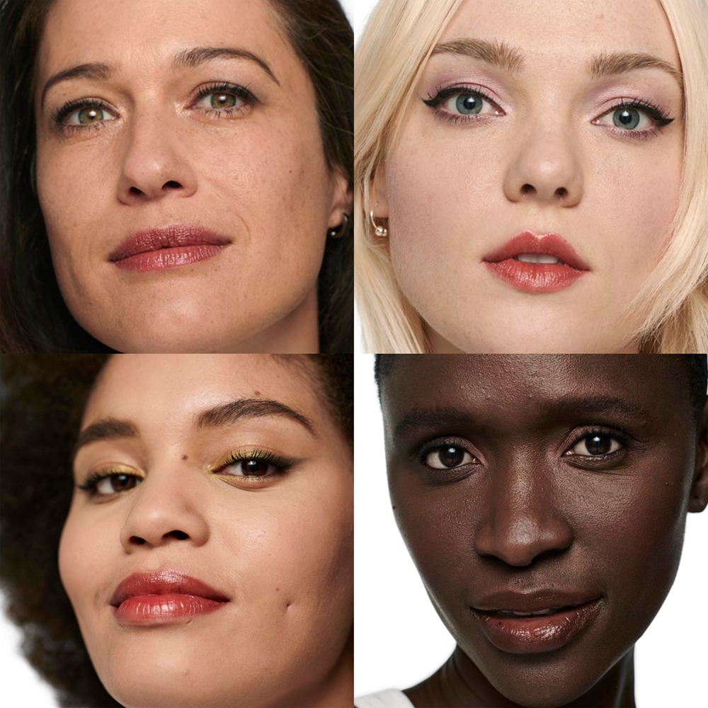 Clinique Almost Lipstick Black Honey long-lasting lipstick | notino.co.uk