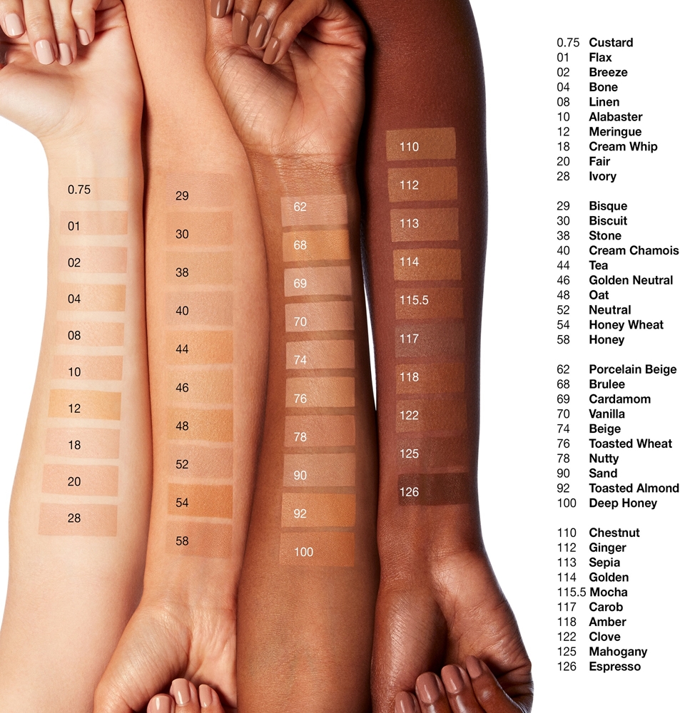 Clinique Even Better™ Makeup SPF 15 Evens and Corrects corrective ...