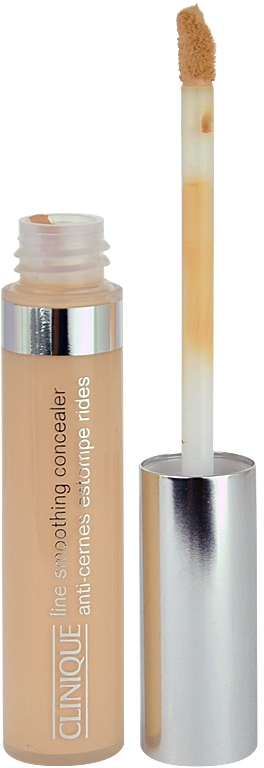 Clinique Line Smoothing Concealer corretor para todos os tipos de pele ...