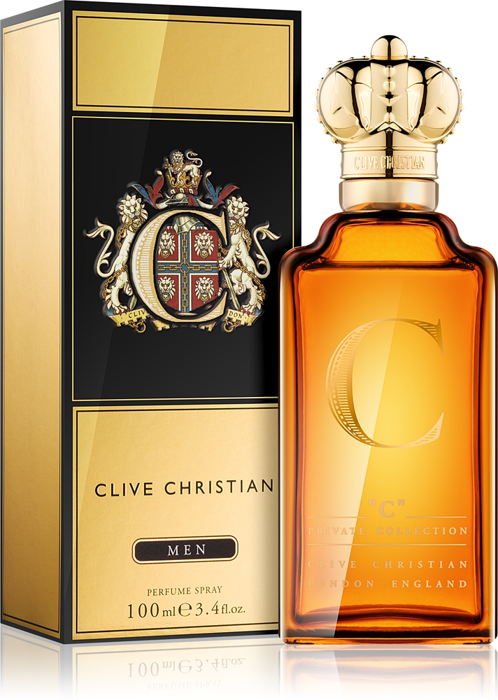 Clive Christian C for Men eau de parfum for men | notino.co.uk
