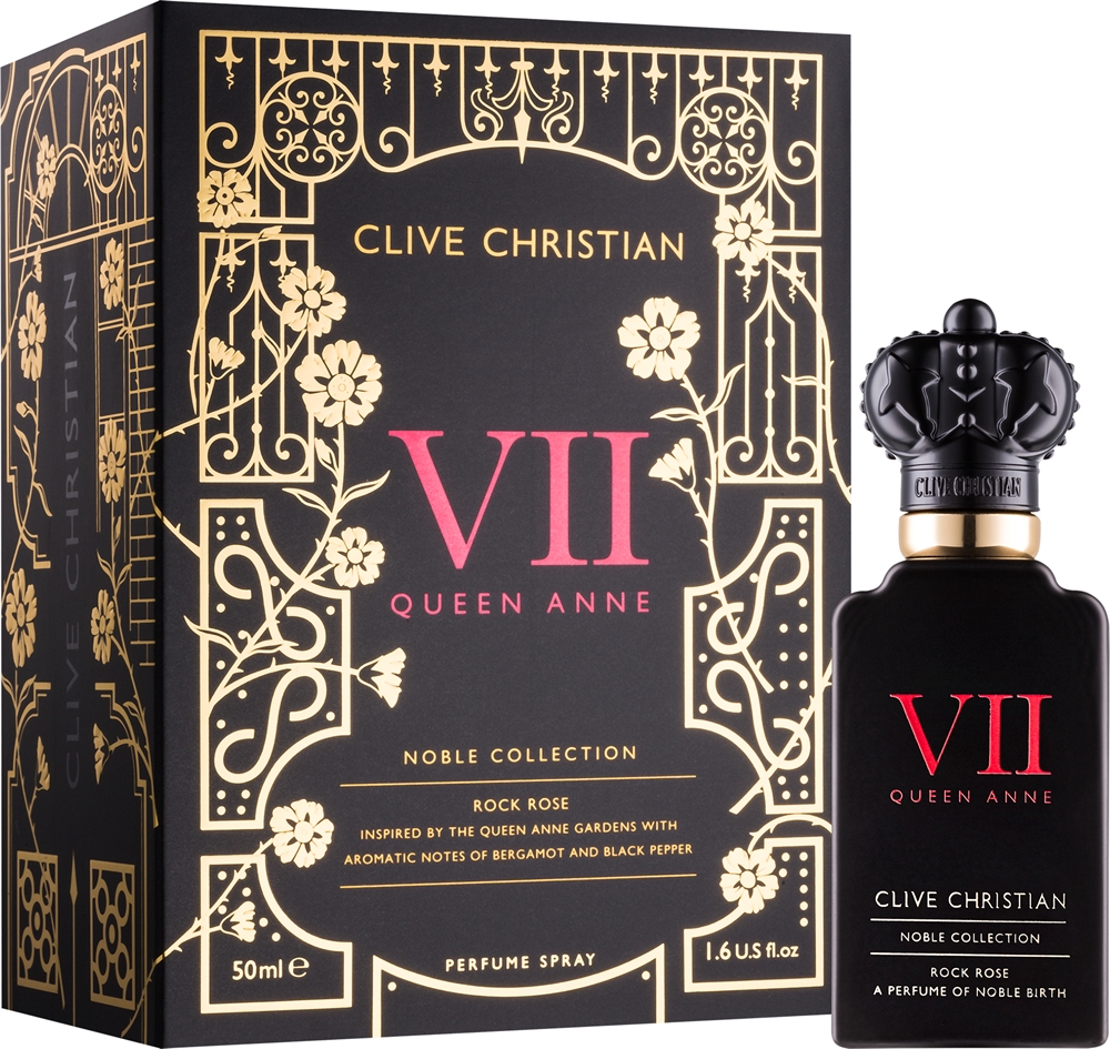 Clive Christian Noble VII Rock Rose Eau de Parfum for men | notino.ie