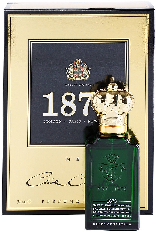 Clive Christian 1872 eau de parfum for men | notino.co.uk