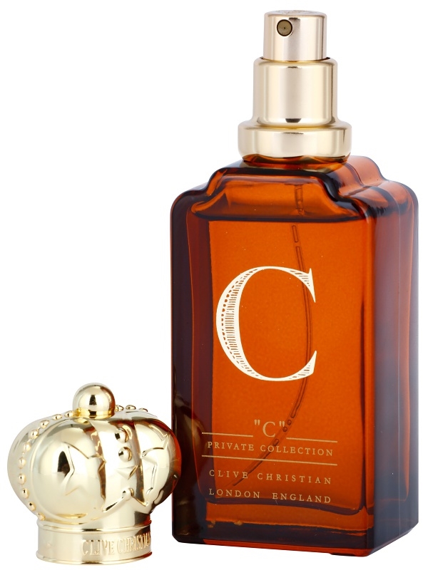 Clive Christian C for Men Eau de Parfum for men | notino.ie
