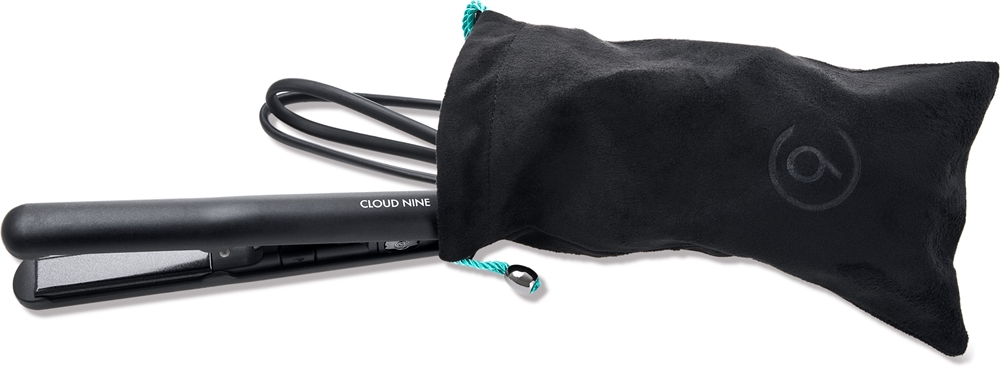 Cloud Nine Micro Iron Haar Stijltang Mini | notino.nl