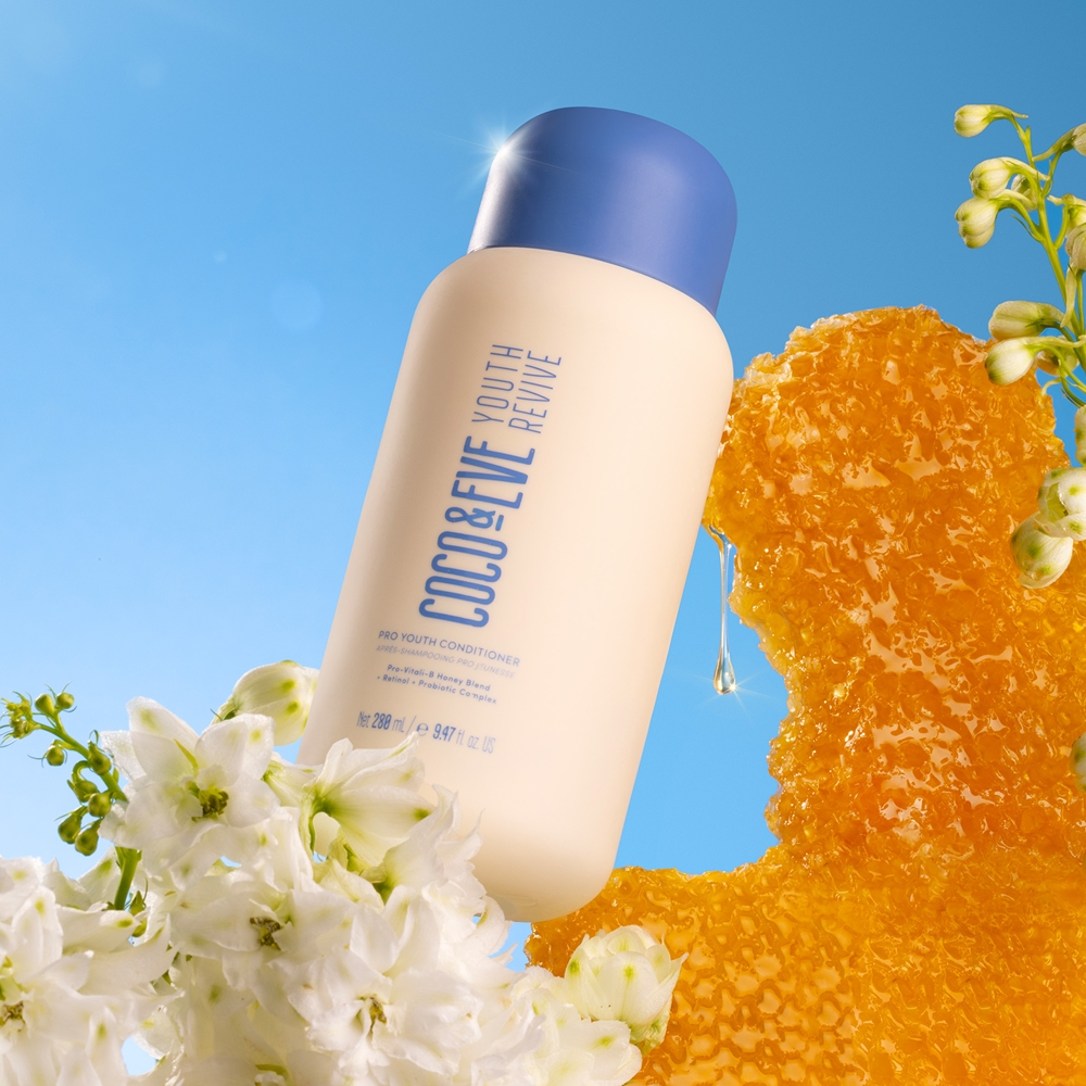 Coco & Eve Youth Revive Pro Youth Conditioner obnovujúci vlasový ...