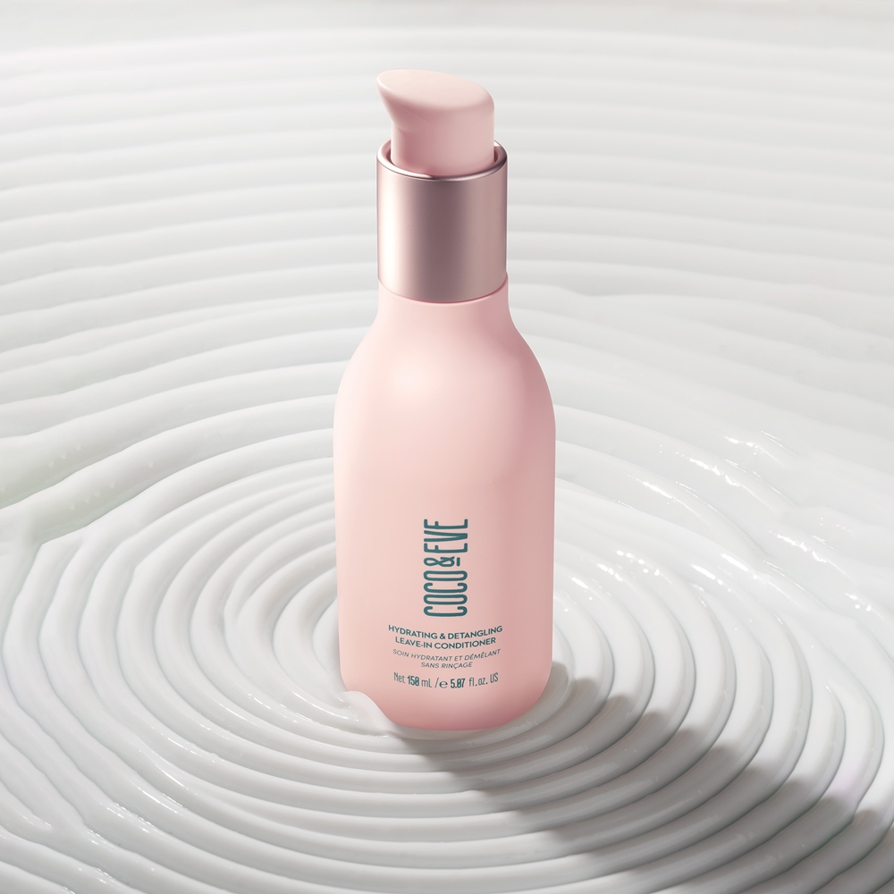 Coco & Eve Like A Virgin Fresh Start set (for all hair types) | notino ...