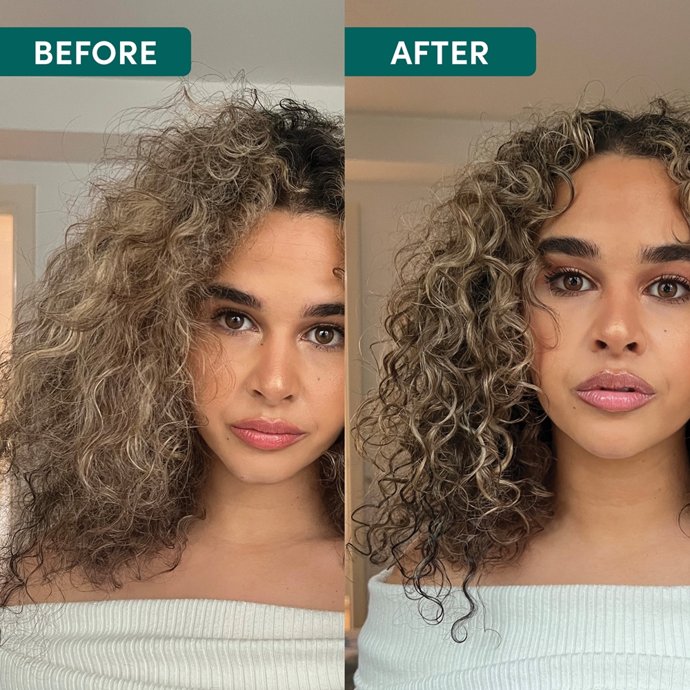 Coco & Eve Like A Virgin Hydrated Hair Superstars travel set for shiny ...