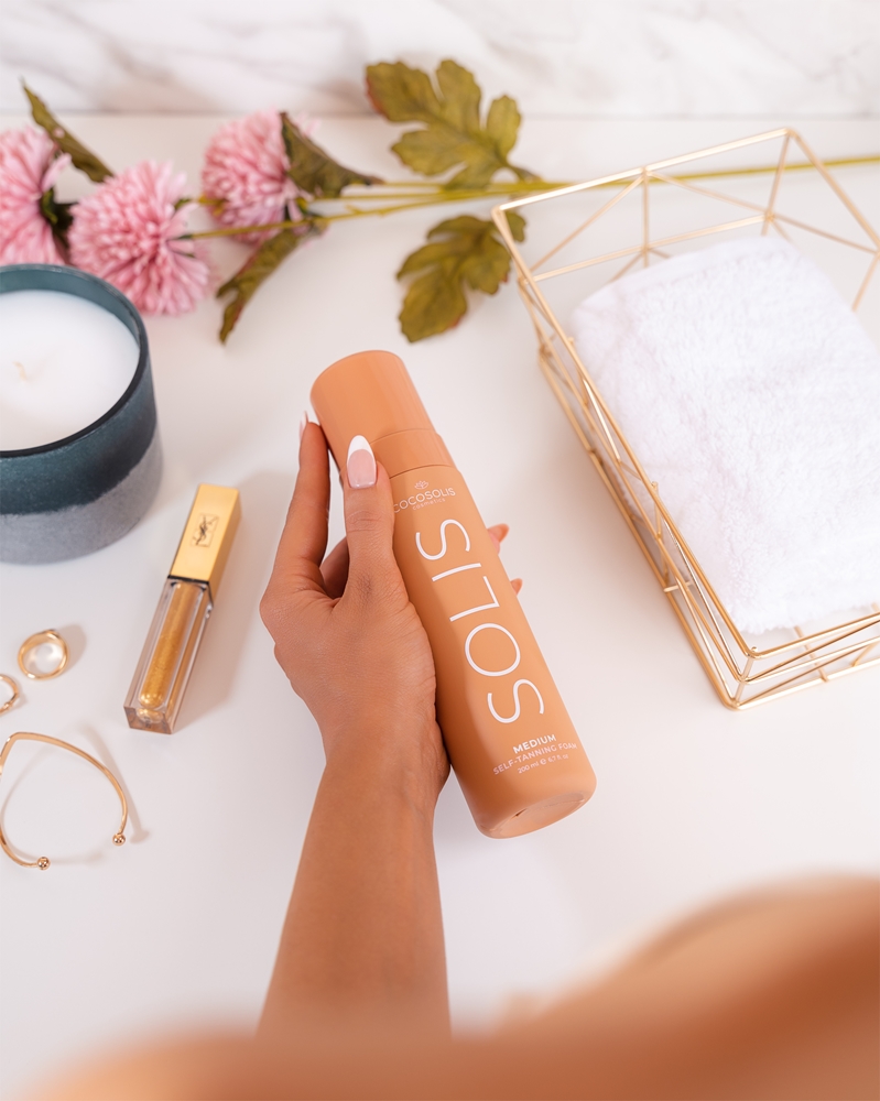 COCOSOLIS SOLIS Medium | notino.gr