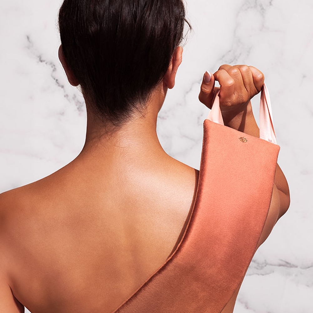 COCOSOLIS Self-Tanning Back Applicator applicator for self-tanning ...